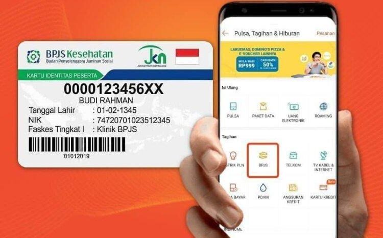 Intip Cara Bayar Iuran BPJS Kesehatan, Mulai Dari Virtual Account ...
