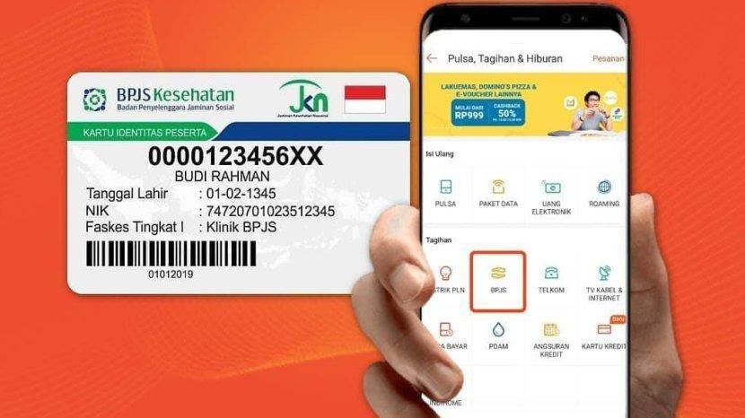 Intip Cara Bayar Iuran BPJS Kesehatan, Mulai Dari Virtual Account ...
